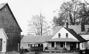 Walker Farm: 250 Years And Still Growing* | Walker Farm