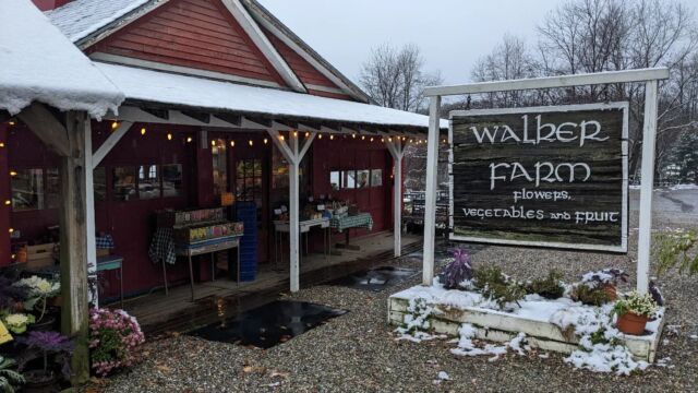 2020 State of the Farm | Walker Farm